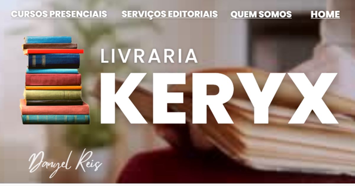 Livraria Keryx